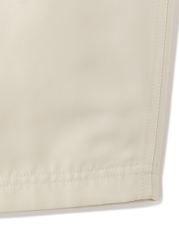 ウエストバッグパディングワークパンツ(S WHITE): ボトムス ウエストバッグパディングワークパンツ(S WHITE): ボトムス