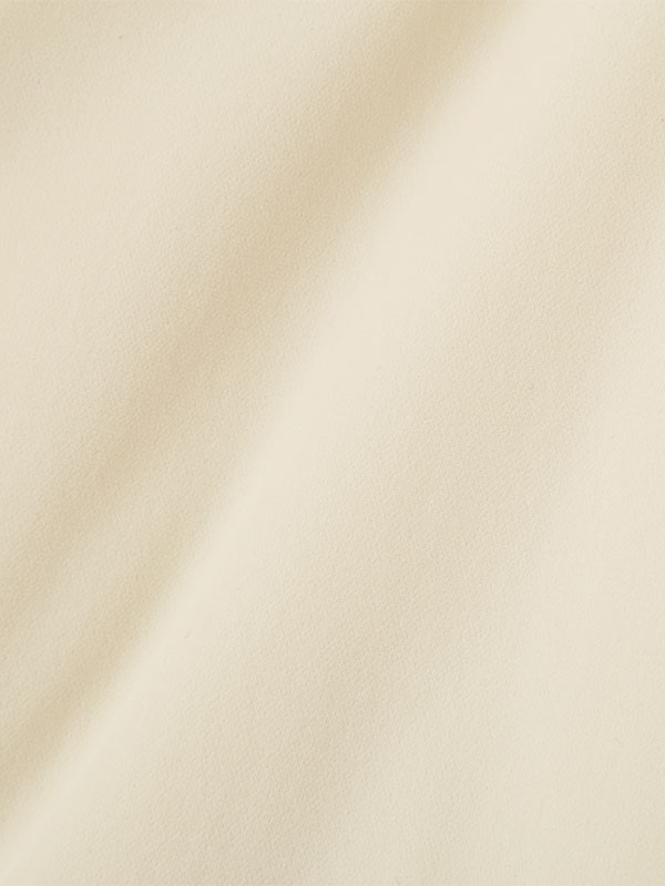 パディングショートブルゾン(S OFF WHITE): アウター │ ETRE パディングショートブルゾン(S OFF WHITE): アウター │ ETRE